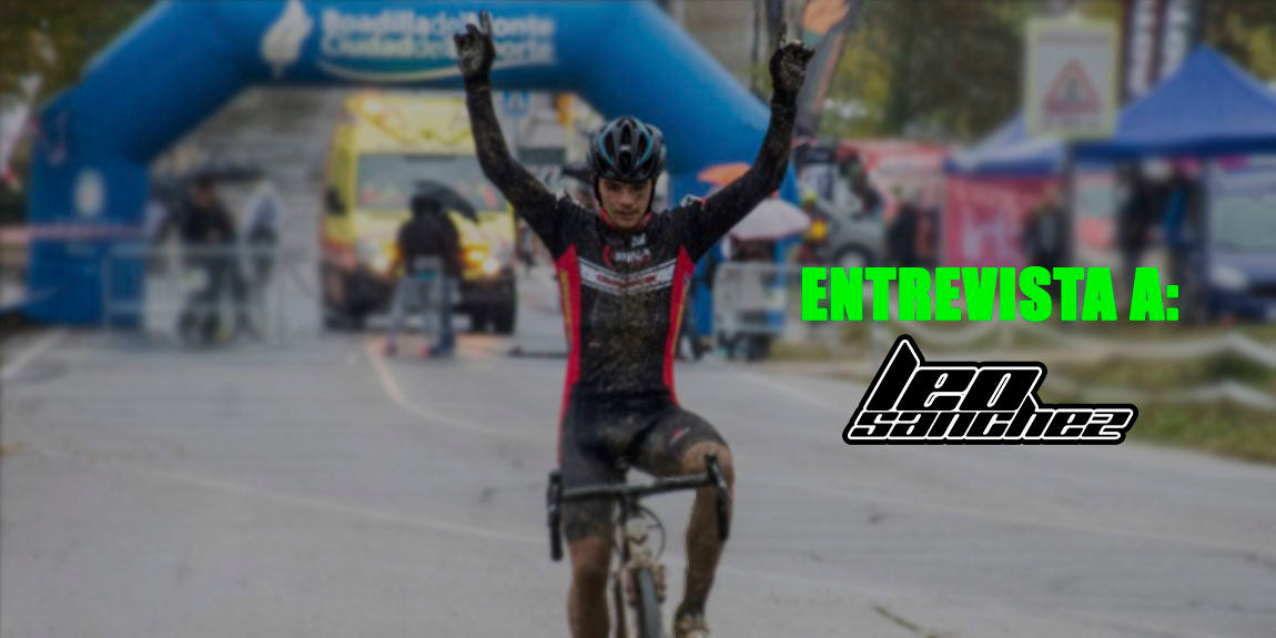 Entrevista a Leo Sánchez– RIDEFYL